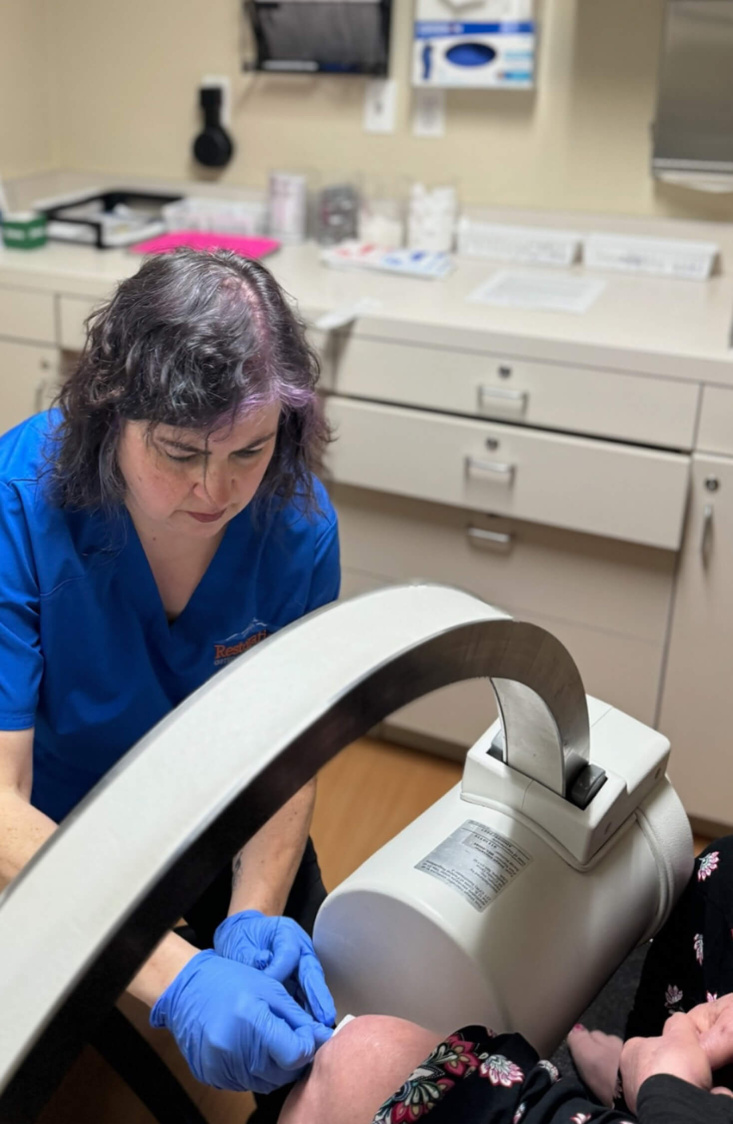 Services - Vancouver, WA - Restoration Osteopathic Medicine